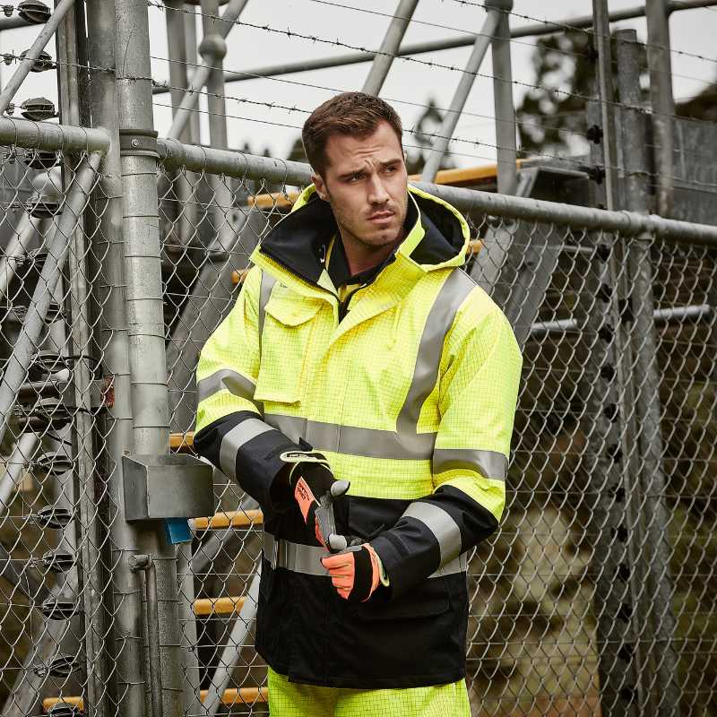 Workwear Fire Resistant Workwear | Custom FR Gear Australia