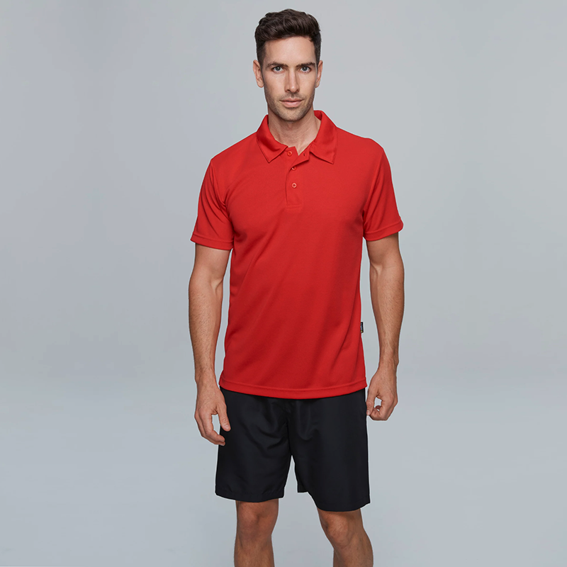 Botany Polo