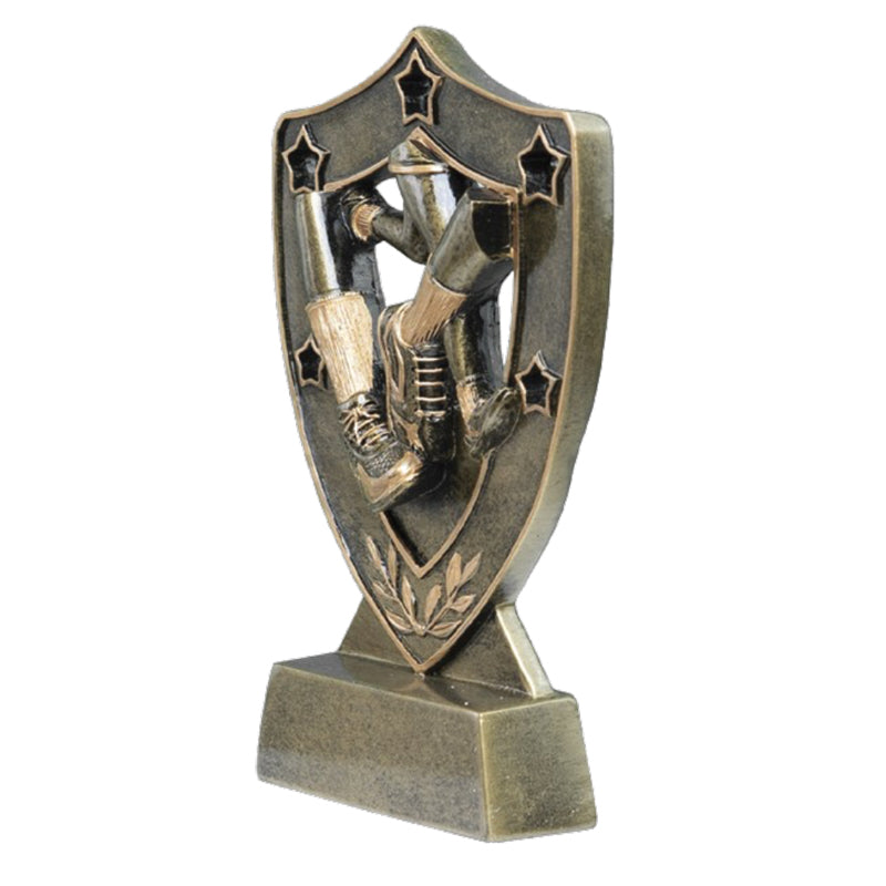 Running Trophy | Race Awards & Custom Trophies Australia